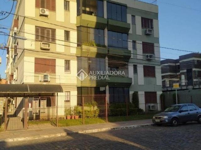 Ótimo apartamento de 1 quarto no centro de São Leopoldo