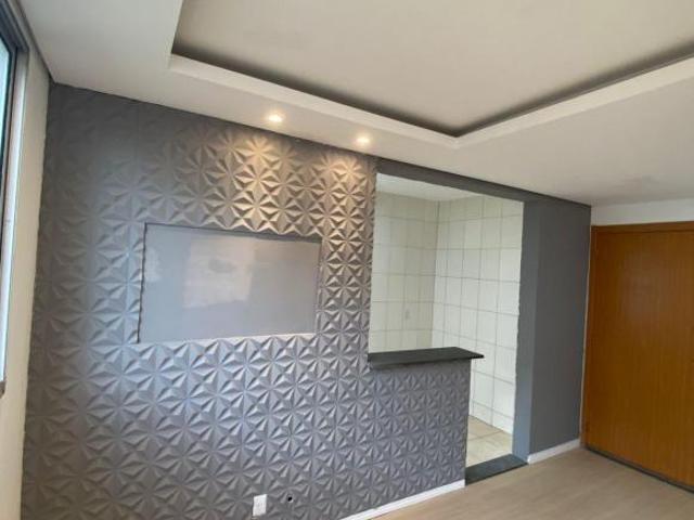 Ótimo Apartamento de 2 Dormitórios no Bairro Jardim Leopoldina