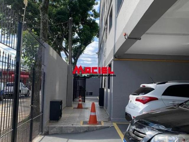 Ótimo Apartamento de 2 Dormitórios no Jardim Ismênia, Próximo ao Poliesportivo