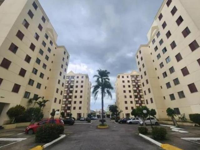 ÓTIMO APARTAMENTO DE 2 DORMITÓRIOS NO PALMEIRAS DE SÃO JOSÉ