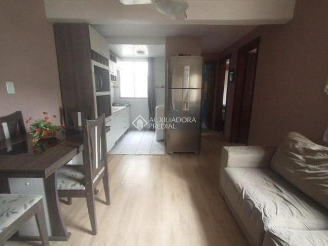 Ótimo apartamento de 2 dormitórios no Rio Branco em Canoas