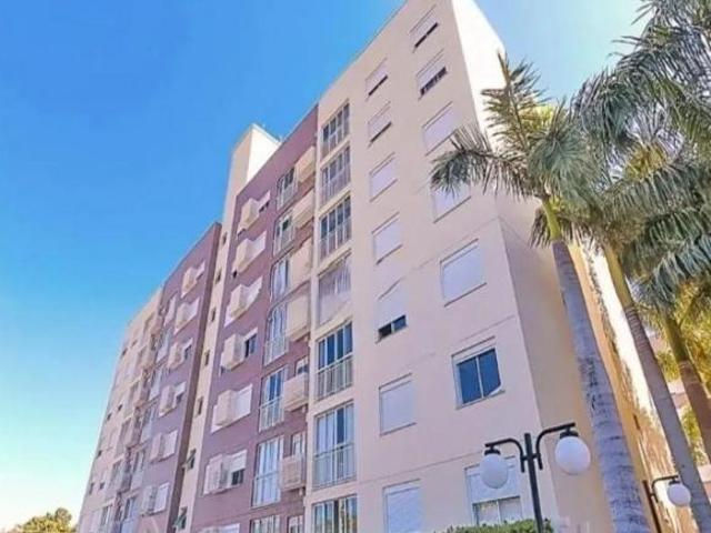 Ótimo apartamento de 2 dormitórios localizado no Bairro Vila Nova