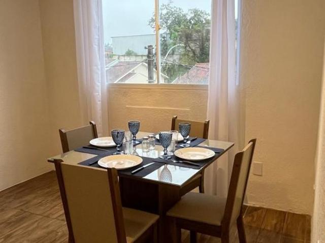 Òtimo Apartamento de 2 Dormitórios Proximo a Unirittter FAPA em Porto Alegre
