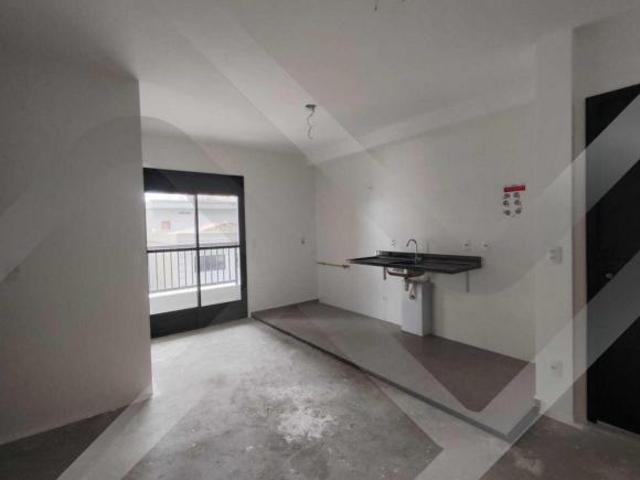 Ótimo apartamento de 2 dormitórios, 1 suíte, no Bela Vista Osasco