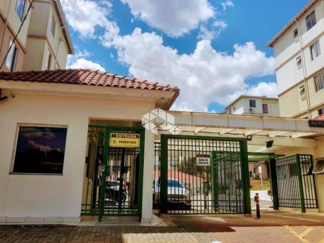 Ótimo apartamento de 2 dormitórios