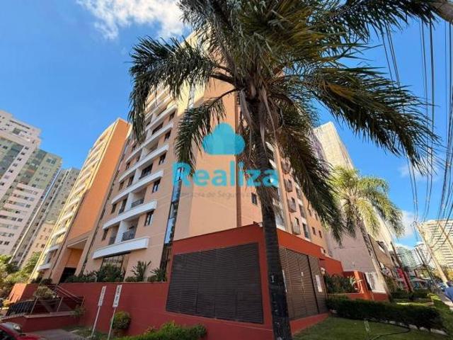 ÓTIMO APARTAMENTO DE 2 QTOS + 1 STE À VENDA NO RESIDENCIAL CENTRAL PARK AV PAU