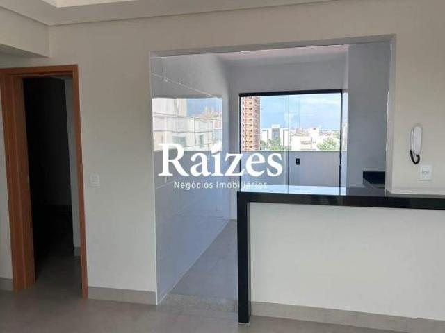 Ótimo Apartamento de 2 quartos próximo da UFU no Santa Mônica