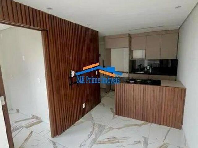 Ótimo Apartamento de 38m² c/ 01 Dorm 01 Vaga para Venda Vila Butantã/SP