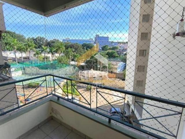 ÓTIMO APARTAMENTO DE 3 DORMS NA VILA INDUSTRIAL