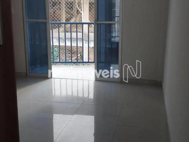 Ótimo apartamento de 3 quartos no Buritis