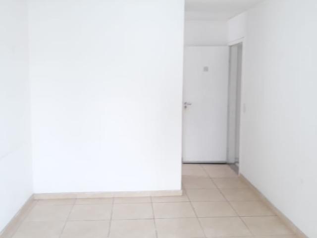Ótimo apartamento de 3quartos com varanda