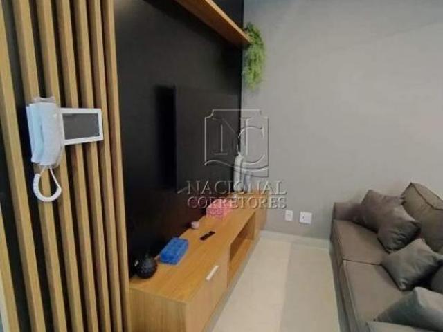 Ótimo apartamento decorado à venda no Residencial Austrália – Parque das Nações | Lançamento – 2 Dor
