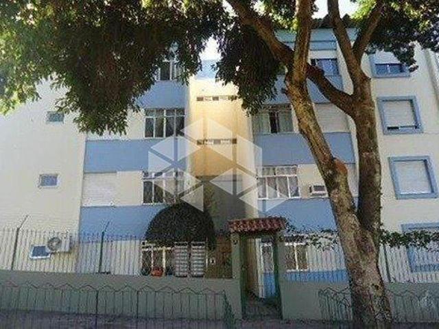 Ótimo apartamento, desocupado e reformado