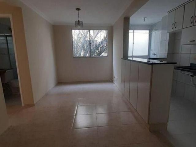 ÓTIMO APARTAMENTO DO BUTANTÃ !