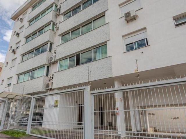 Ótimo apartamento Dois Dormitórios Jardim Planalto