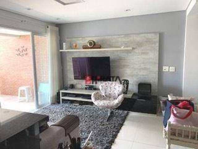 Ótimo apartamento duplex! 2 suites! Perto de tudo!