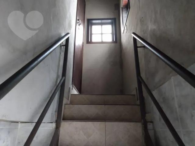 Ótimo apartamento duplex em Icaraí