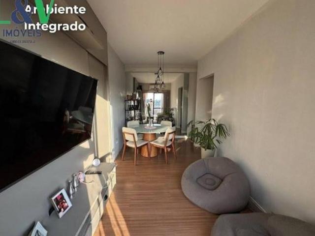 Ótimo apartamento em Vinhedo no condomínio Inspirazzione de Toscana