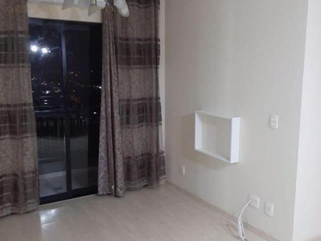 ÓTIMO APARTAMENTO EM CAMPINAS PARA ALUGAR