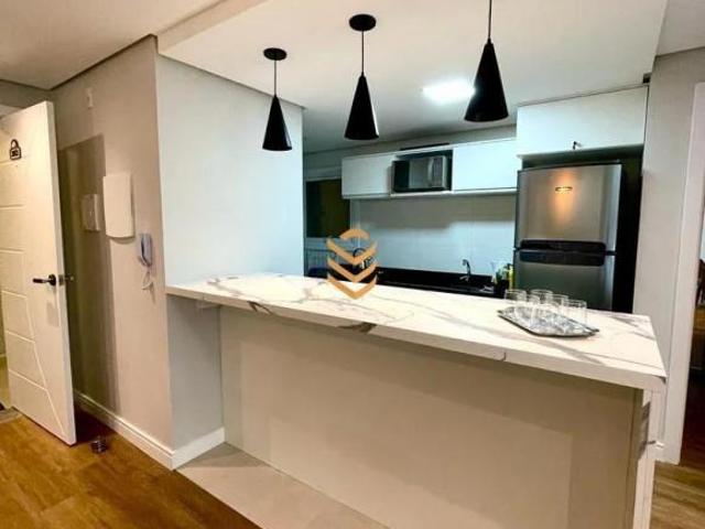 Ótimo apartamento em Canela