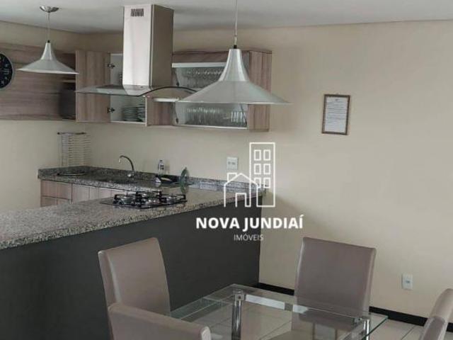 Ótimo apartamento em cenário privilegiado