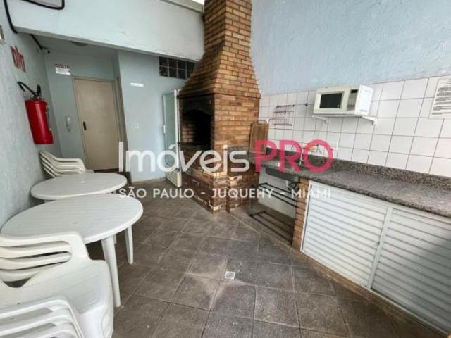 Ótimo apartamento em condomíno com lazer na Vila Mariana !
