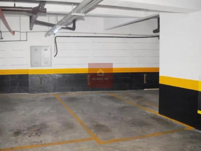 Ótimo apartamento em condominio clube na Vila Mariana