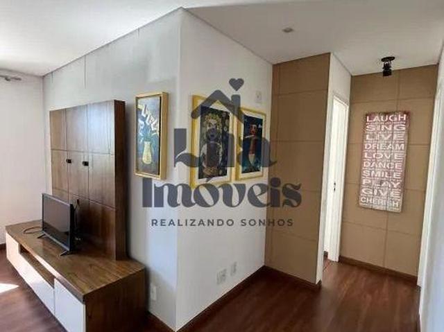 Otimo Apartamento em Condominio Clube no Eloy Chaves