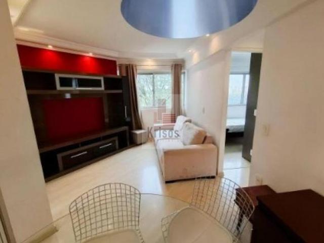 Ótimo Apartamento em Condomínio Clube com Lazer Completo!