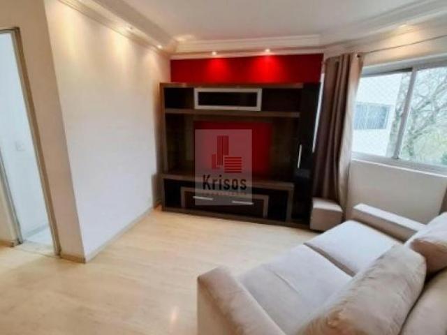 Ótimo Apartamento em Condomínio Clube com Lazer Completo!