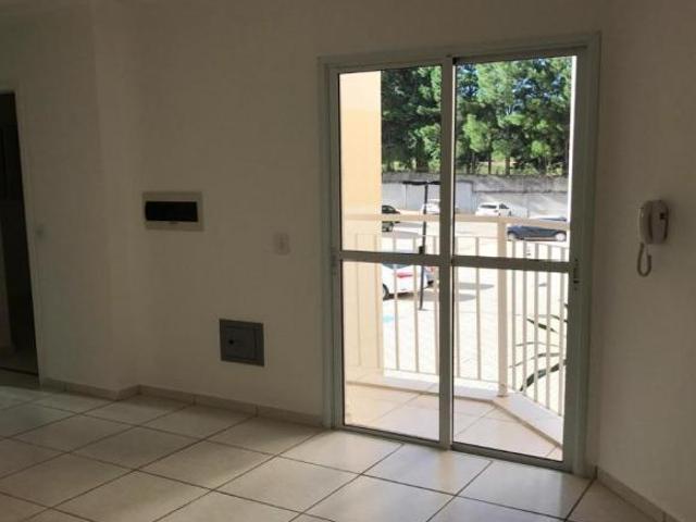 Ótimo Apartamento em Condomínio 2 dormitórios Sorocaba SP