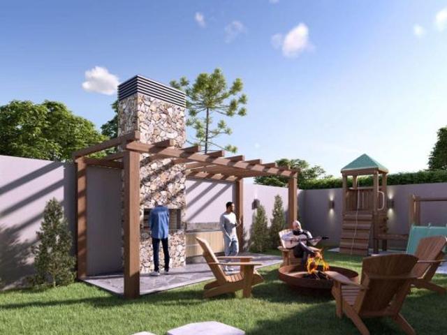 Ótimo Apartamento em construção, 2 dormitórios, 1 suíte, 74m², Centro, Canela
