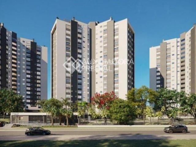 Ótimo apartamento em Construção