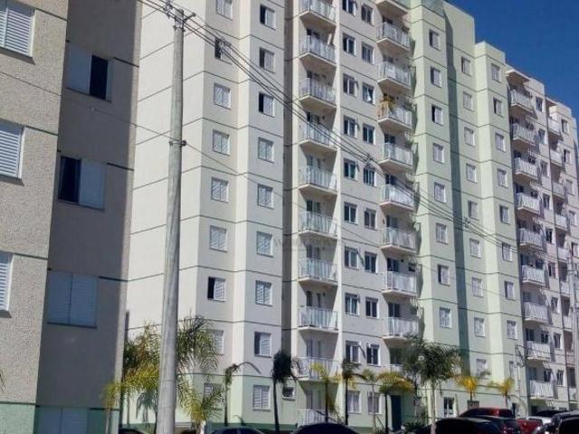 Ótimo apartamento em Itapevi