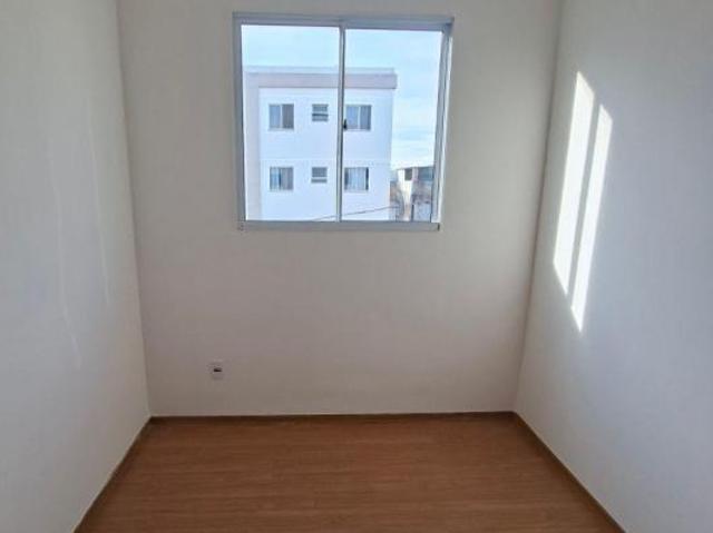 Ótimo apartamento em Justinópolis!