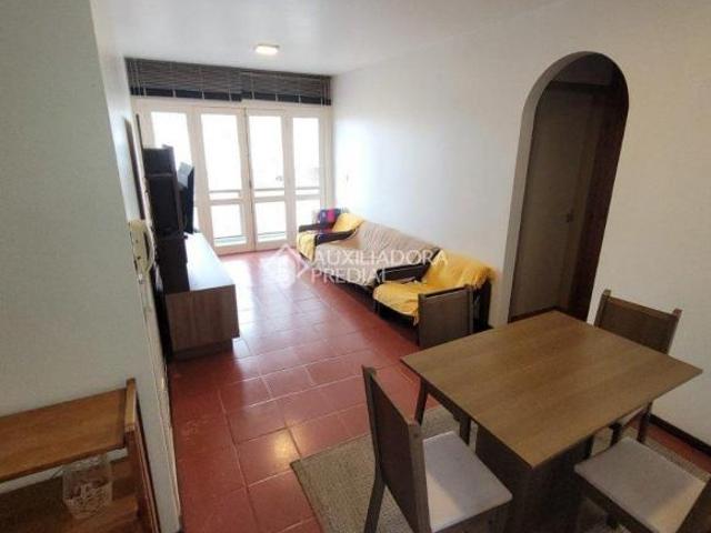 Ótimo apartamento em localização excelente na Praia Grande em Torres