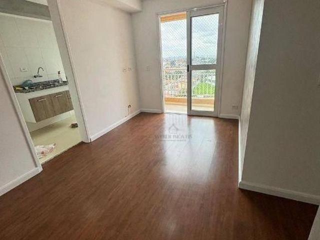 Ótimo apartamento em Osasco