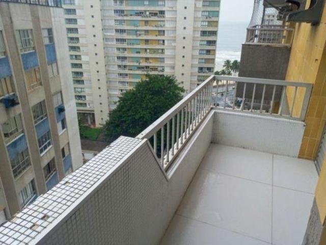 Apartamento à venda nas Pitangueiras – Guarujá / SP