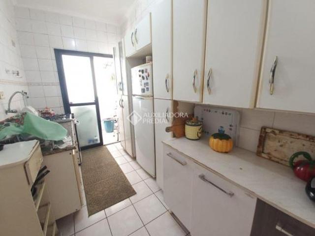 Ótimo Apartamento em Praia Grande Tupi