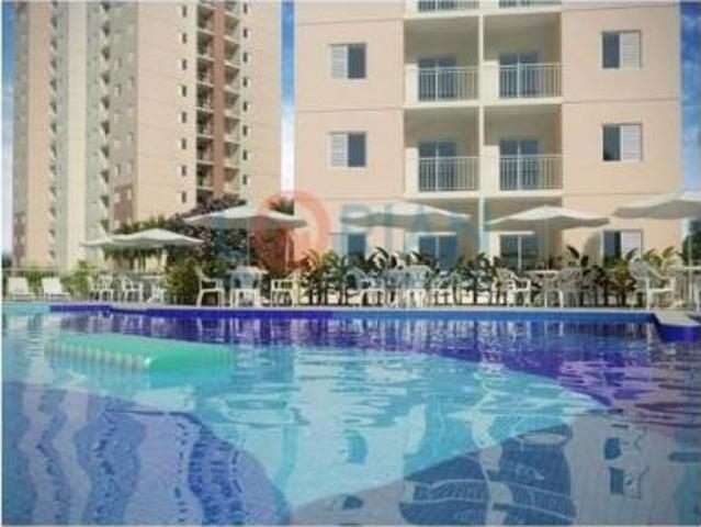 Ótimo apartamento em Presidente Altino Osasco.