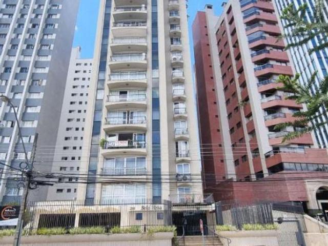 Ótimo apartamento em privilegiada localização no Cabral