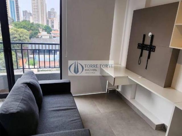 Ótimo apartamento em Santana, mobiliado a 5 min. de caminhada até o metrô