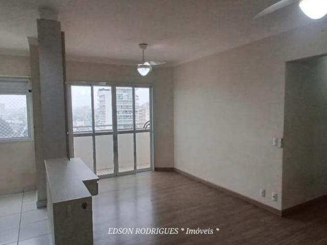 ÓTIMO APARTAMENTO * EXCELENTE LOCALIZAÇÃO