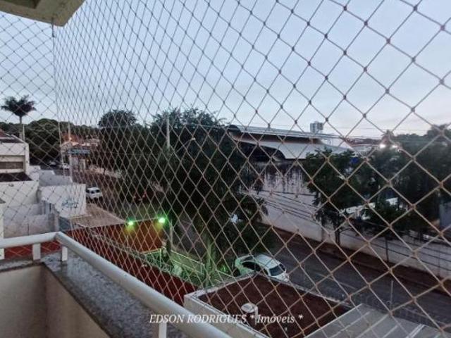 ÓTIMO APARTAMENTO * EXCELENTE LOCALIZAÇÃO * REGIÃO CENTRAL