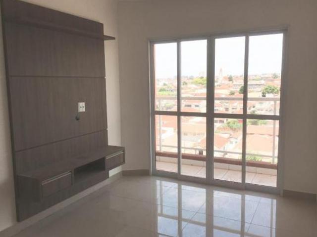 ÓTIMO APARTAMENTO * EXCELENTE LOCALIZAÇÃO * REGIÃO CENTRAL