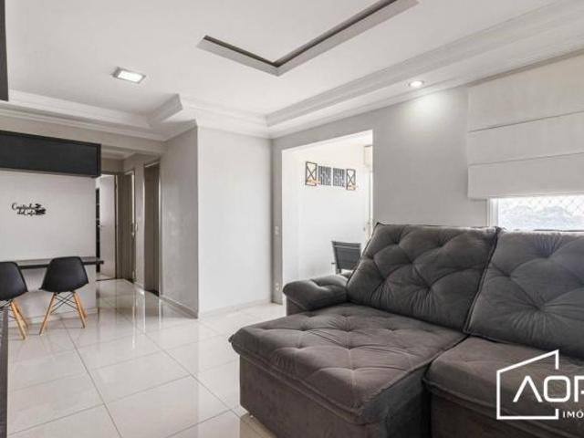 Ótimo apartamento Fatto