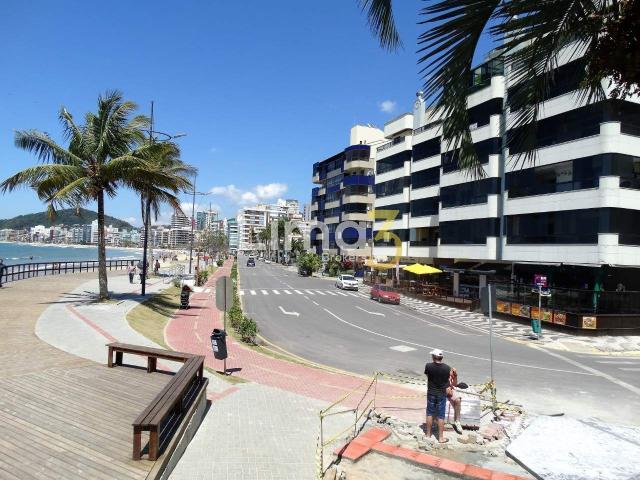 Ótimo Apartamento Frente ao Mar