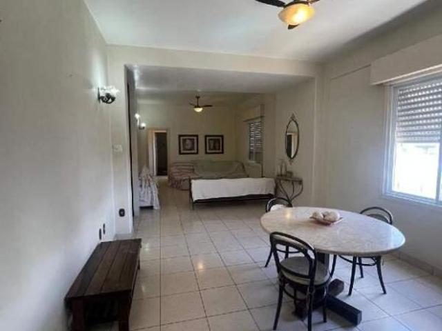 Otimo apartamento frente mar no Boqueirão, 3 quartos