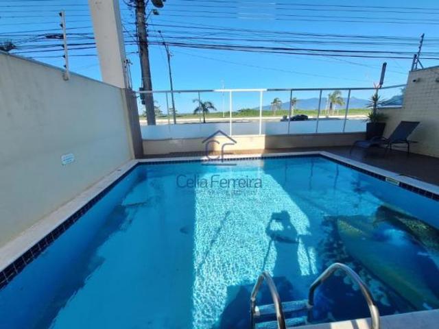Ótimo apartamento frente mar com 03 dormitórios à venda no Jardim Aruan Caraguatatuba/SP