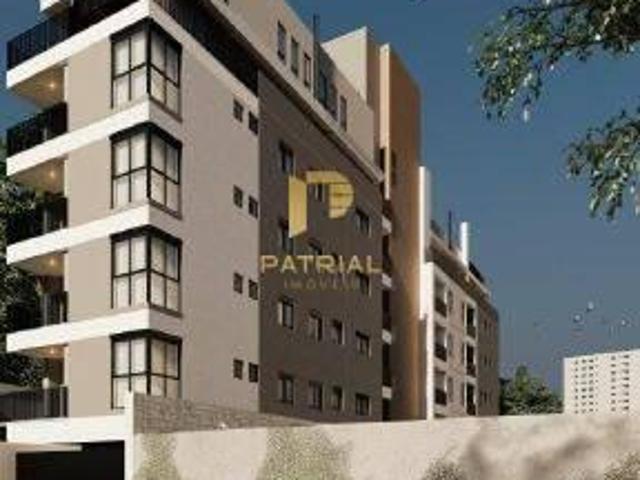 Ótimo Apartamento Garden à Venda no Bairro Capão Raso